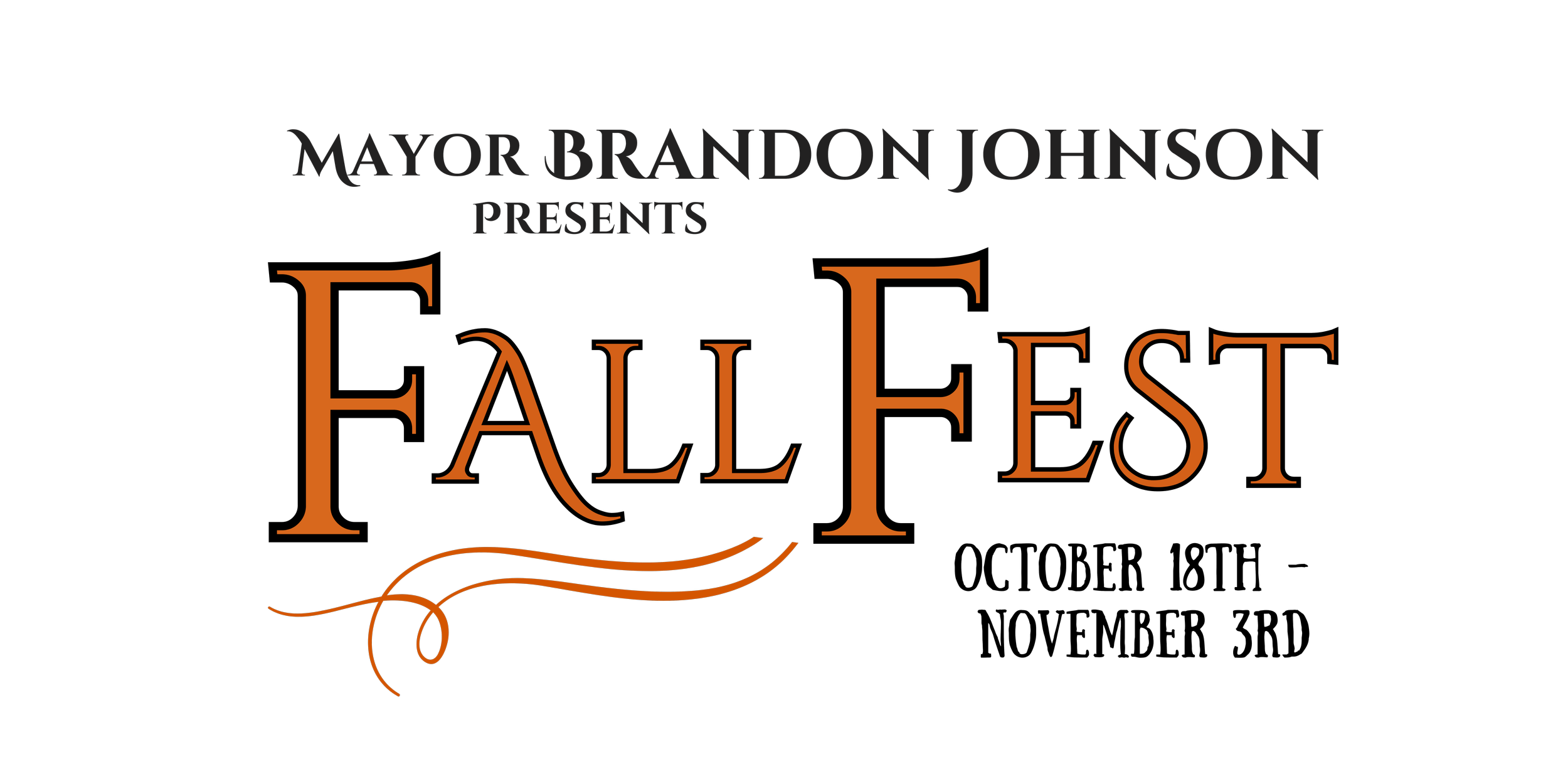 Chicago Fall Fest