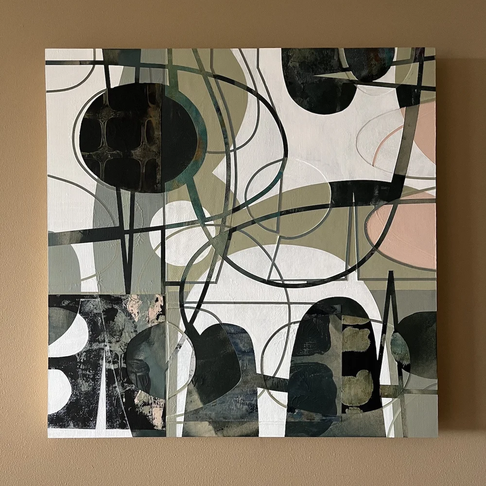 work — REEVE WASHBURN ART