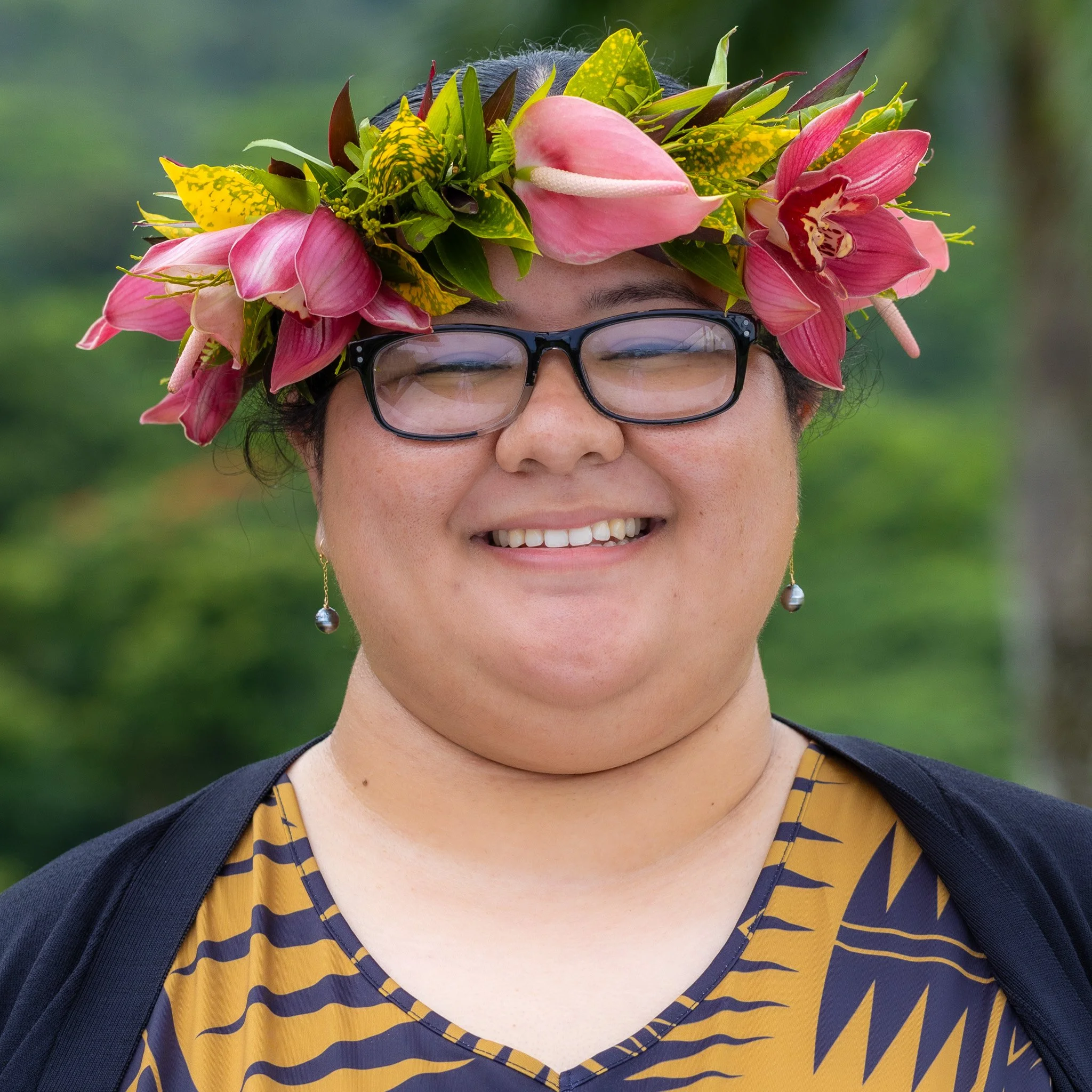 Tessa Palafu — ADDRESS Mental Health Lab