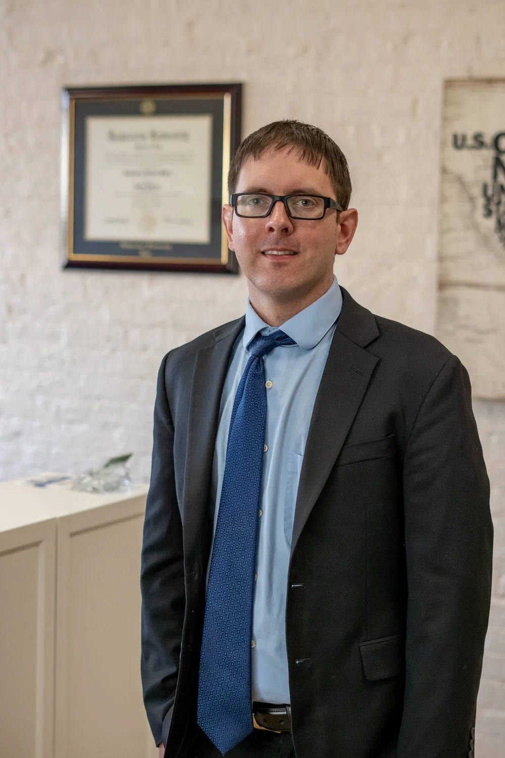 About — Waite Law Office