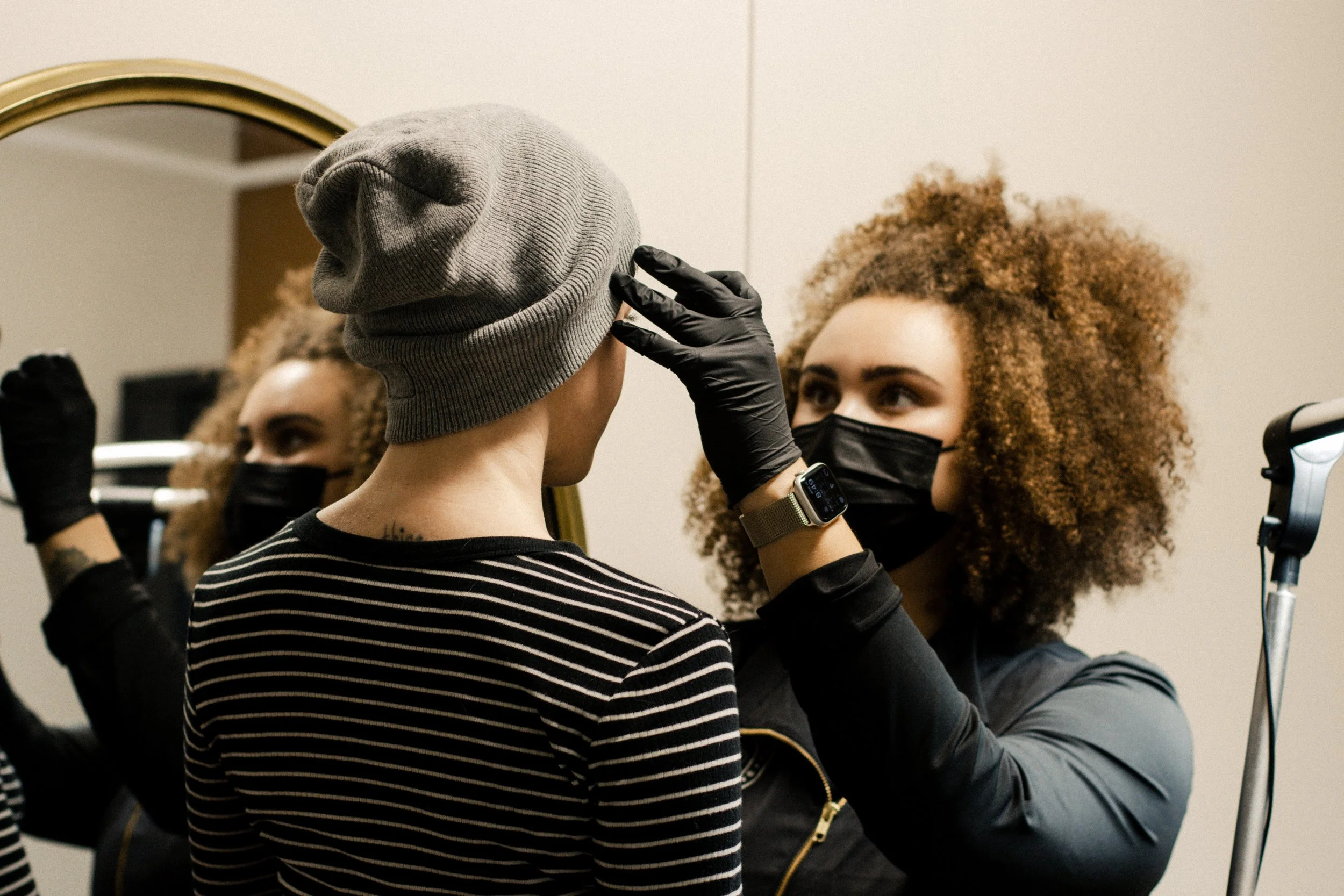 Gallery 3 — Mixed Beauty