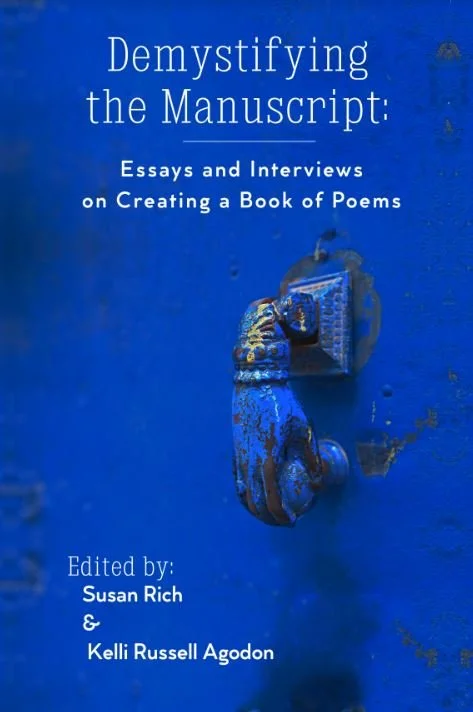 Demystifying the Manuscript — Susan Rich