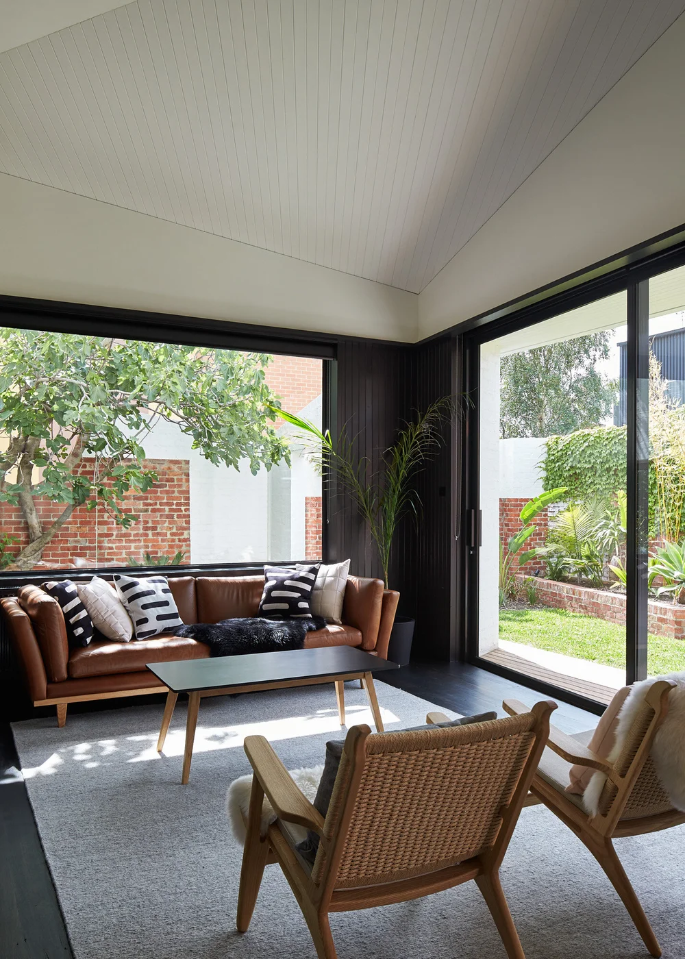 Myrtle Tree House · Studio Bright — Basis Builders