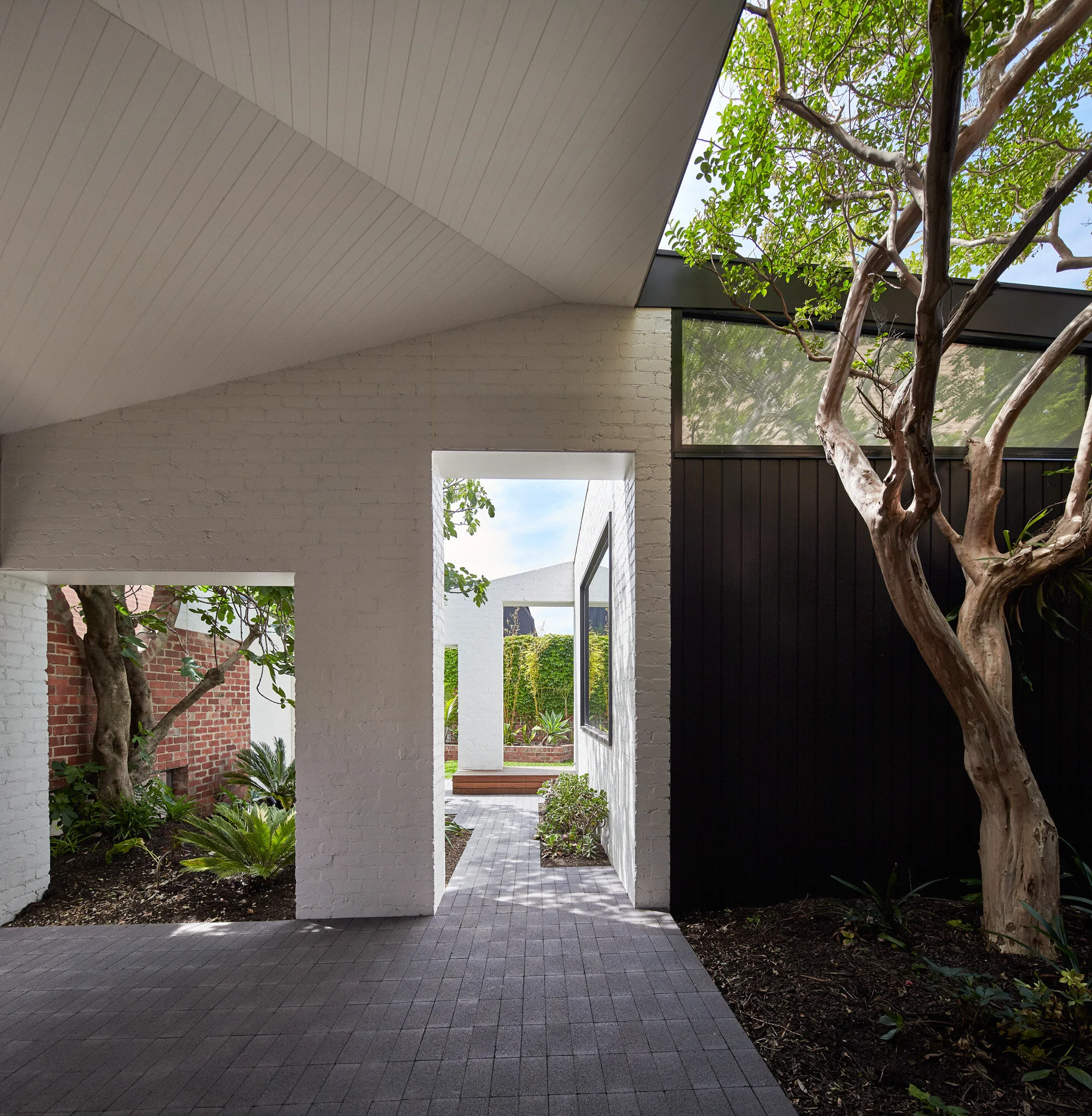 Myrtle Tree House · Studio Bright — Basis Builders