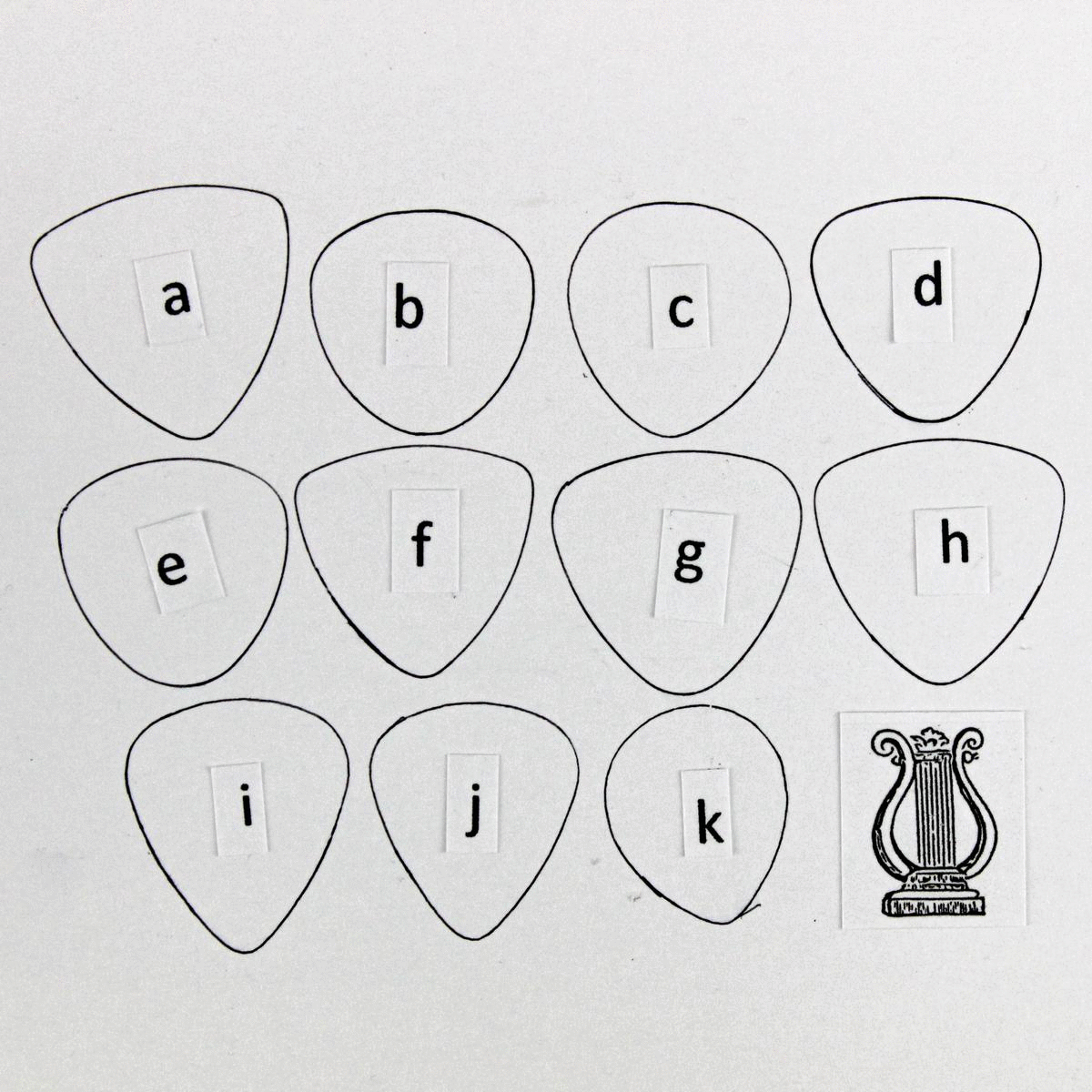 Gallery 1 — Apollo Picks