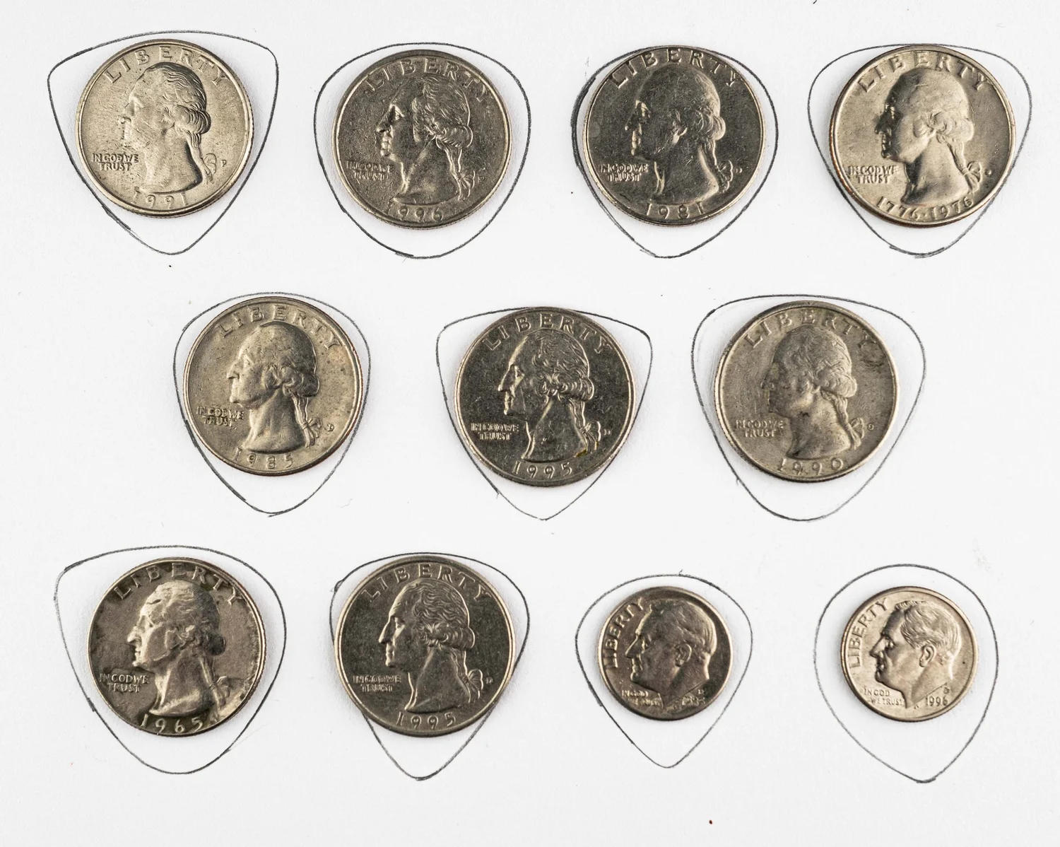 Gallery 1 — Apollo Picks