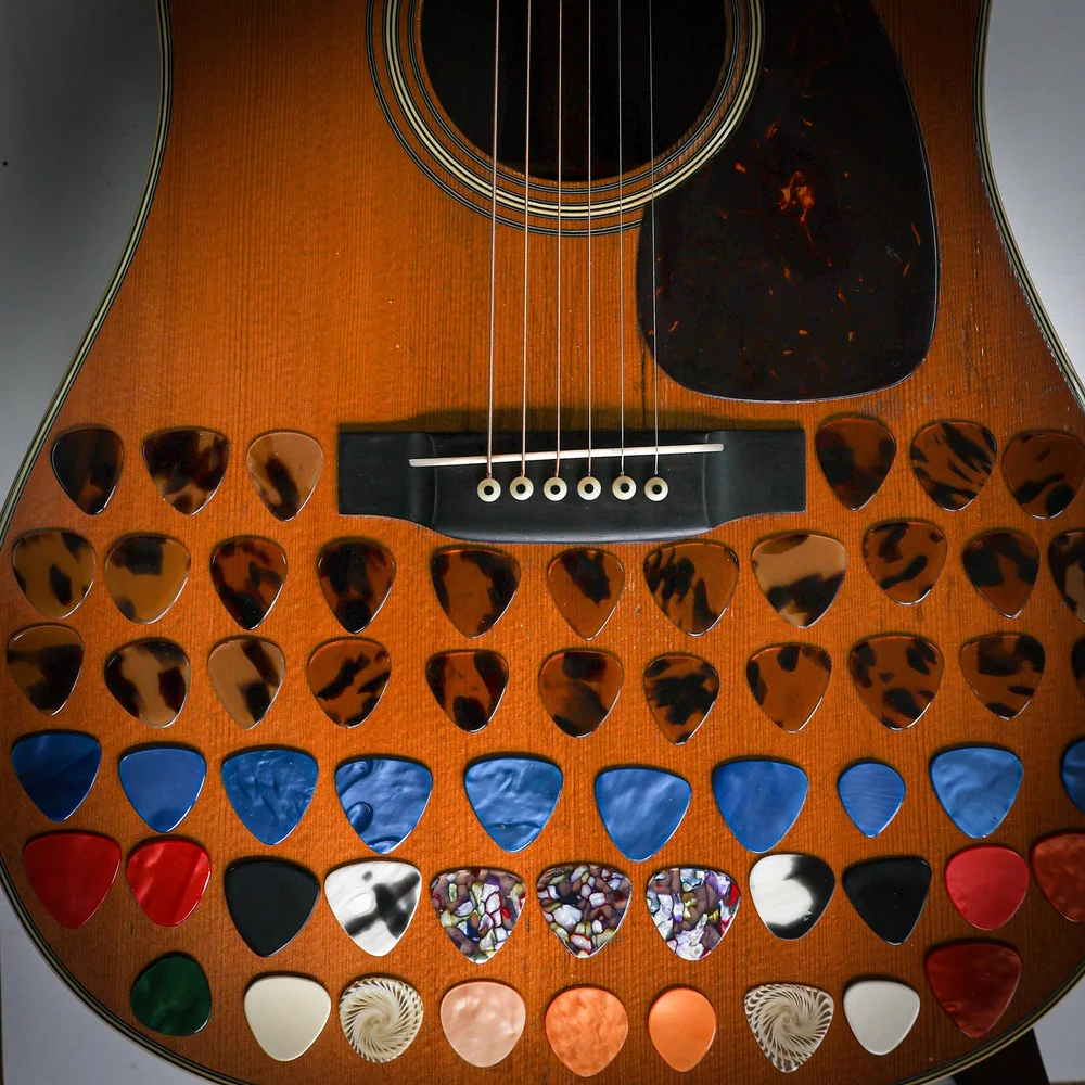 Gallery 1 — Apollo Picks