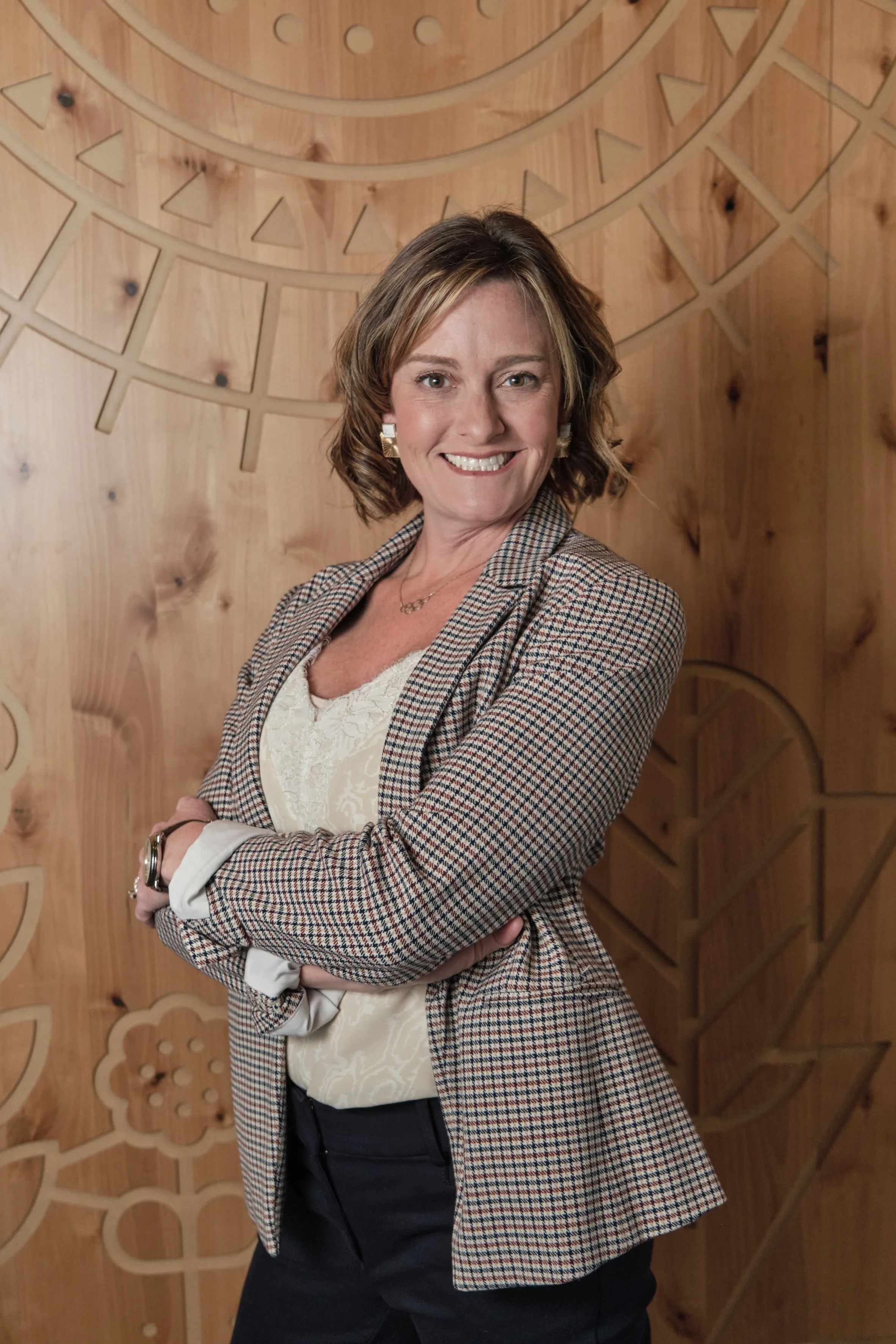 General 2 — AJS Consulting Group