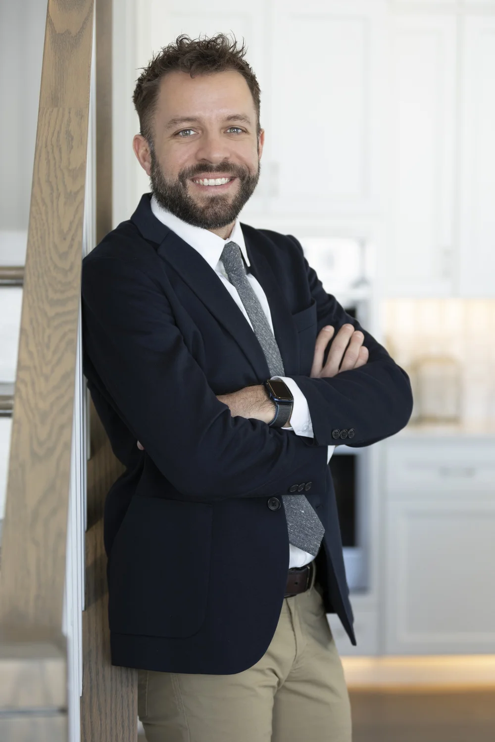 General 2 — AJS Consulting Group