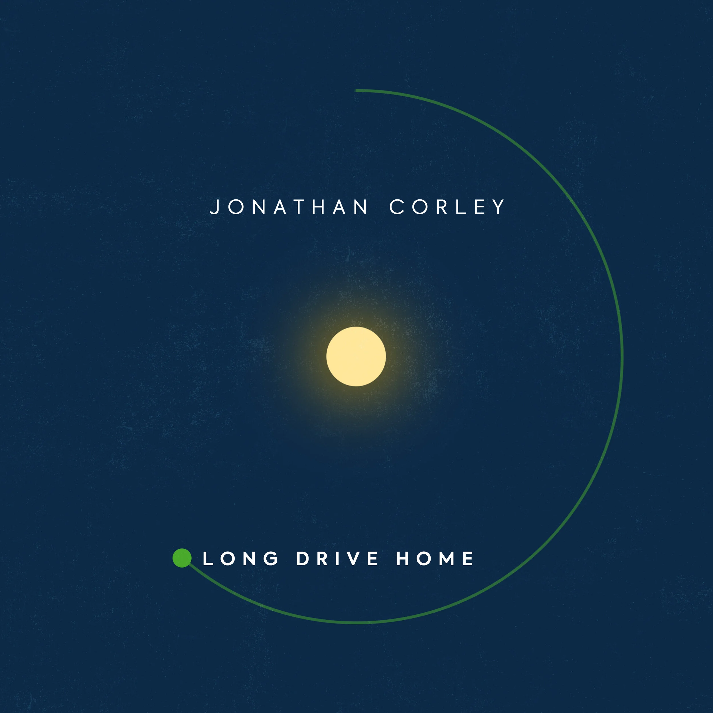 Jonathan Corley - Music
