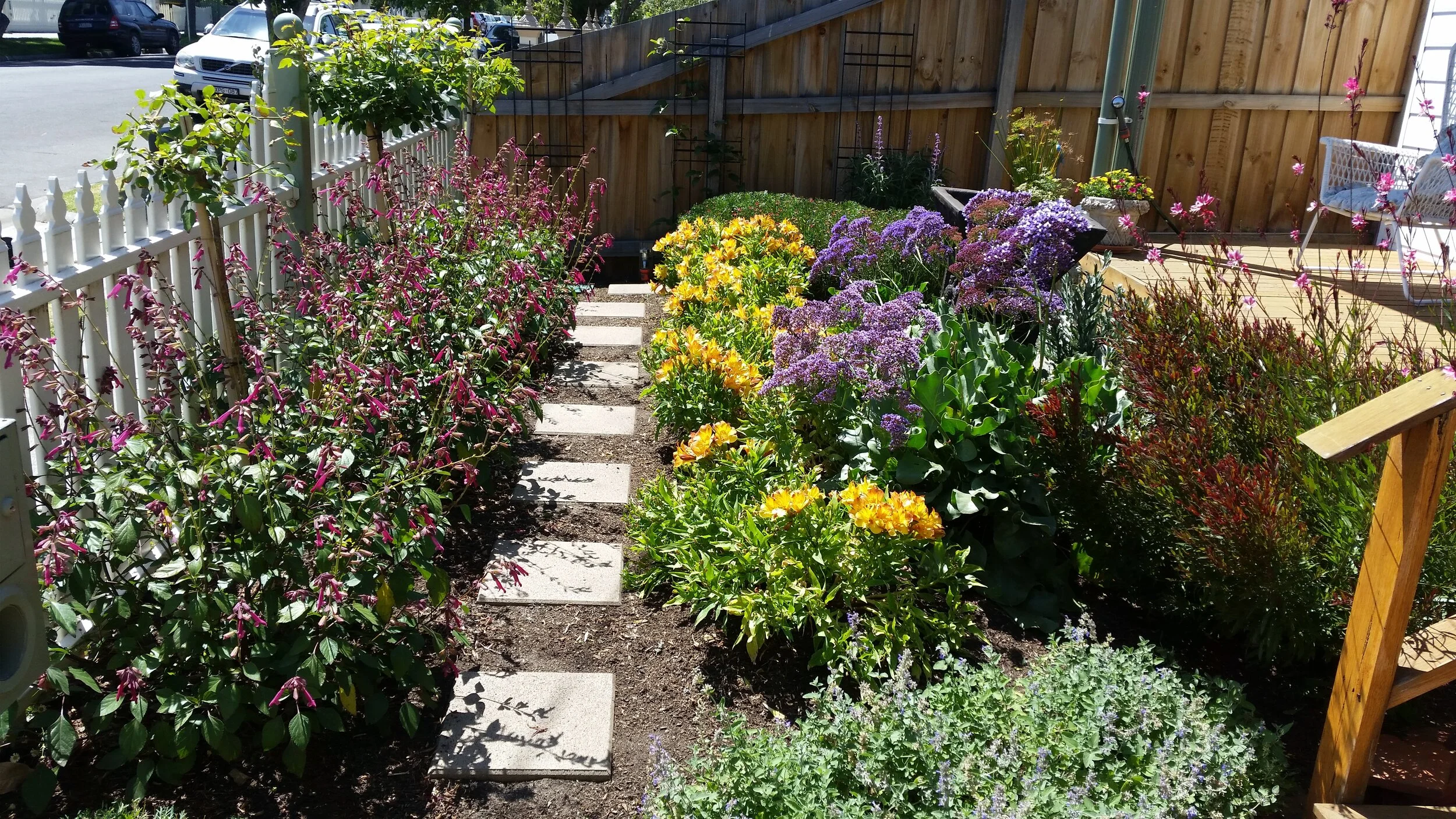 Flora Scope Packages — Flora scope