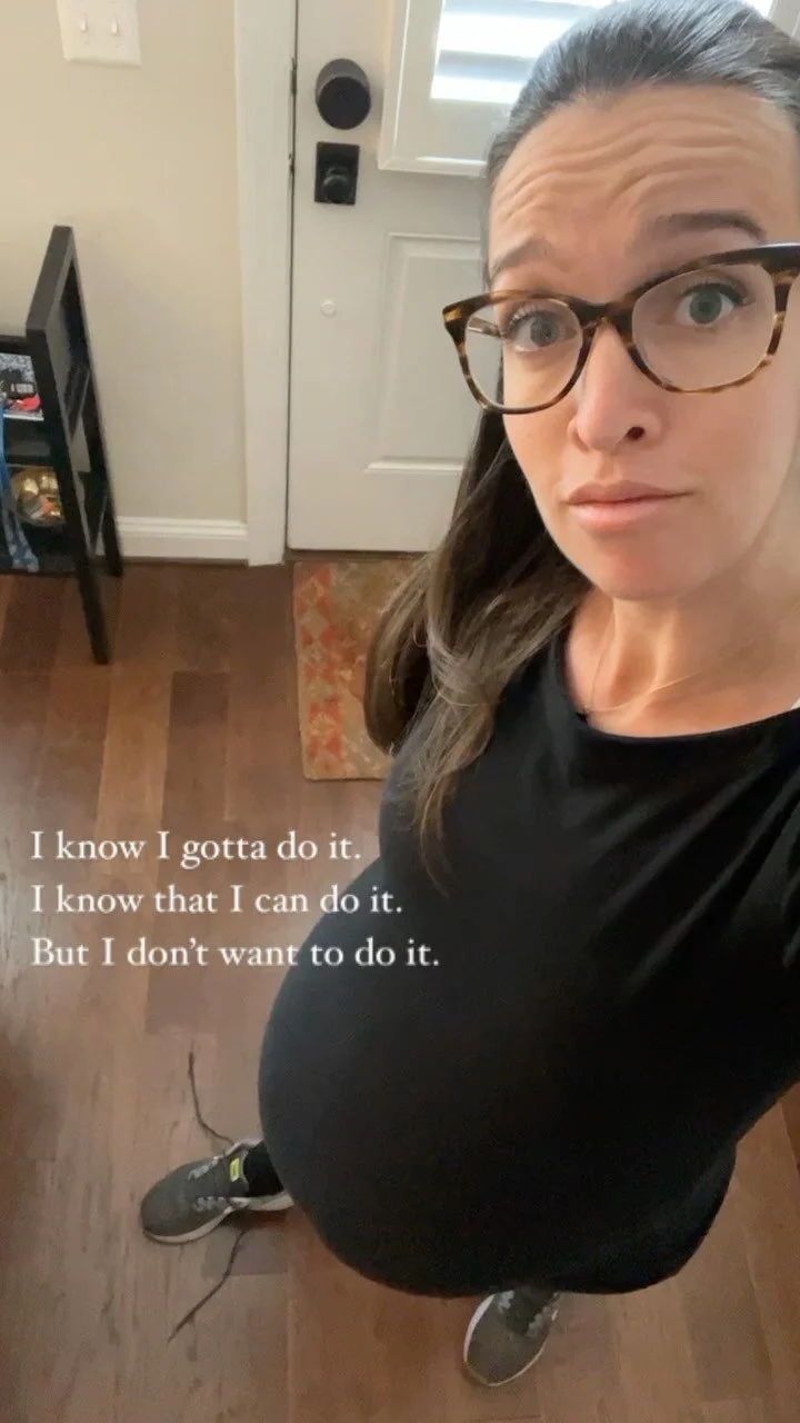 Mom Life and Law Podcast — Mom Life and Law