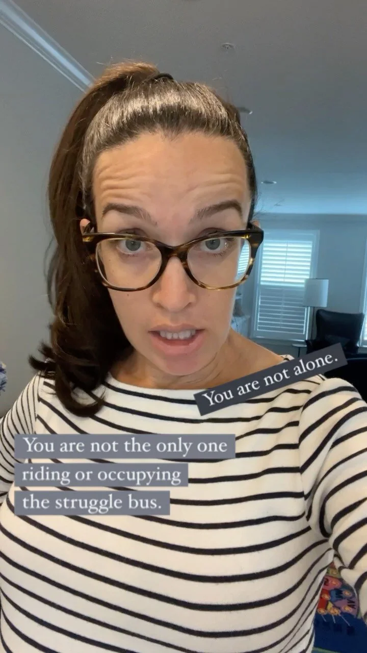 Mom Life and Law Podcast — Mom Life and Law