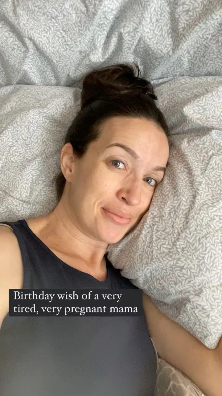 Mom Life and Law Podcast — Mom Life and Law