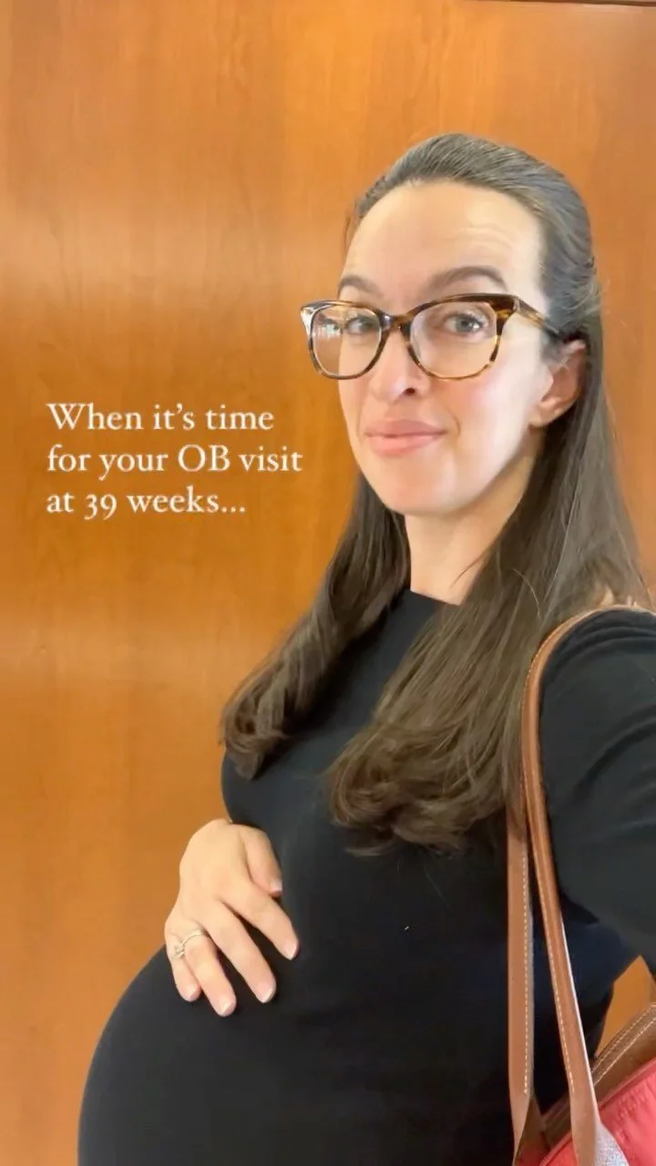 Mom Life and Law Podcast — Mom Life and Law