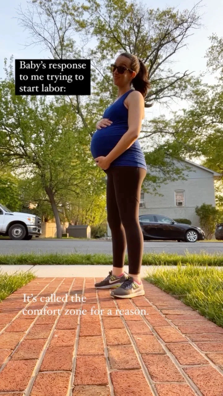 Mom Life and Law Podcast — Mom Life and Law