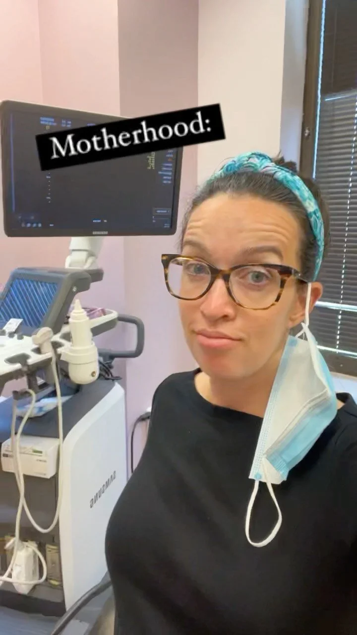 Mom Life and Law Podcast — Mom Life and Law