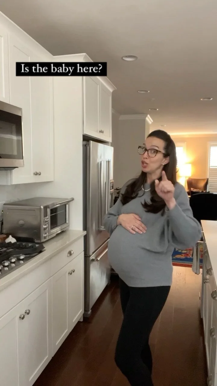 Mom Life and Law Podcast — Mom Life and Law