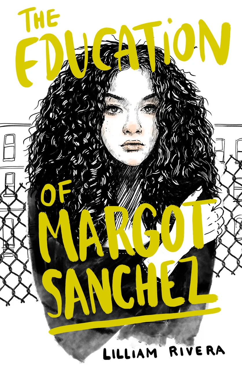 Young-Adult — LILLIAM RIVERA