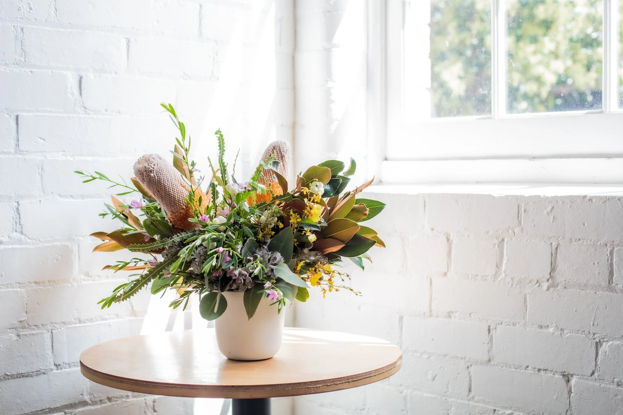 The Beautiful Bunch | Same day flower delivery Melbourne | Florist ...