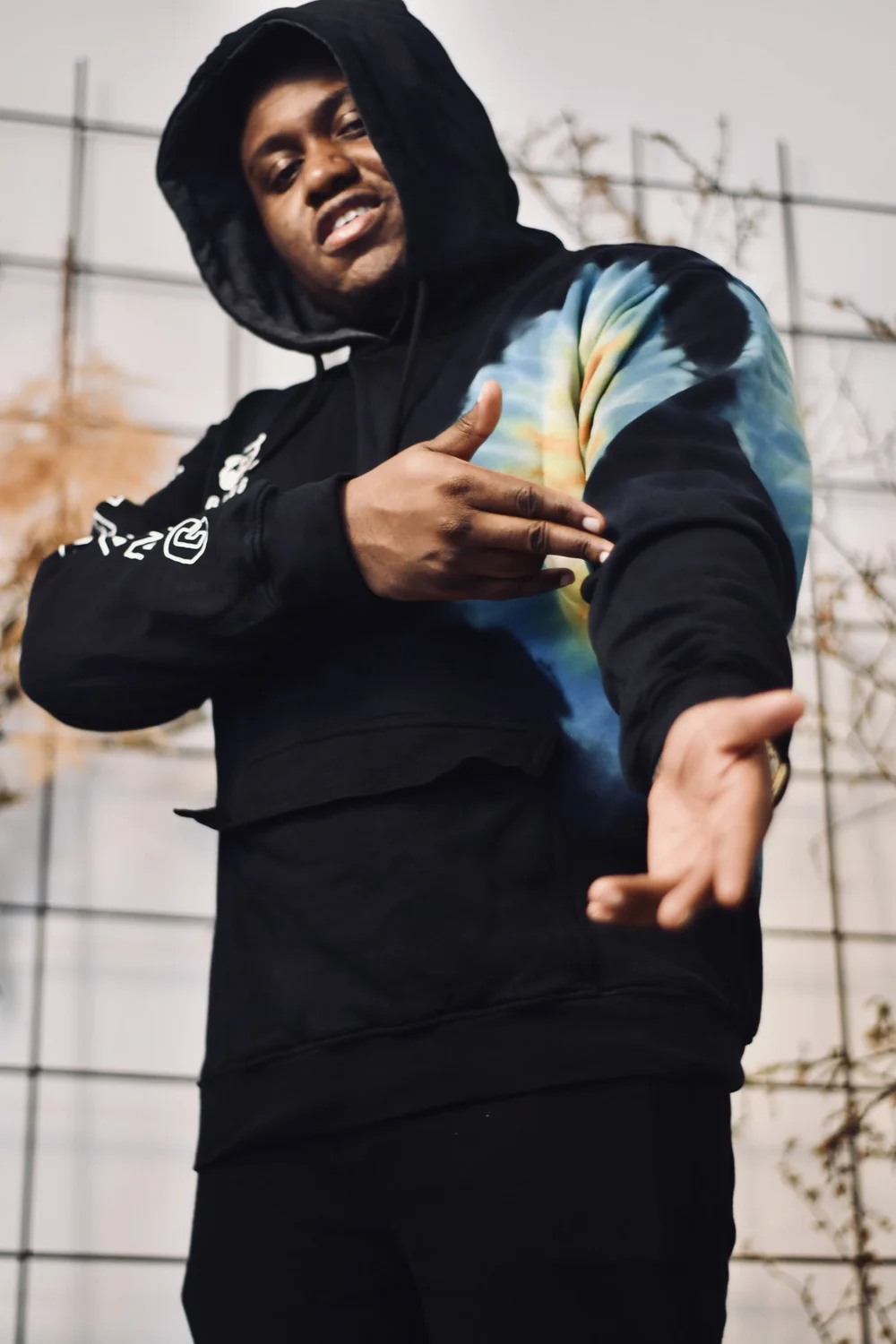Gang Clothing