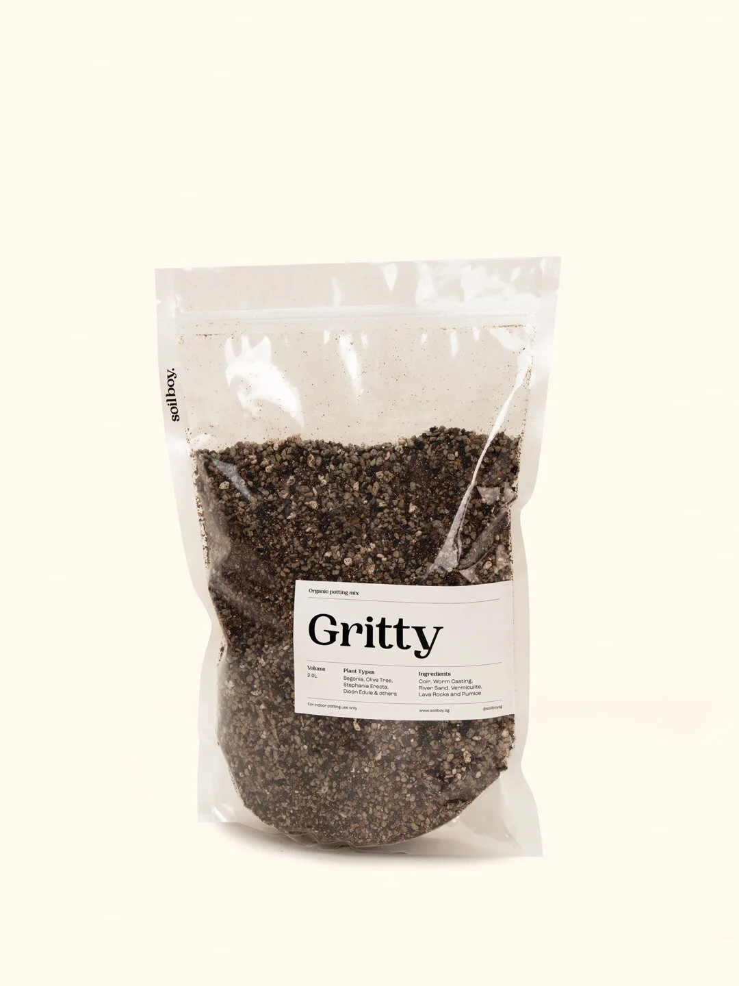 Shop our plant essentials now — Soilboy