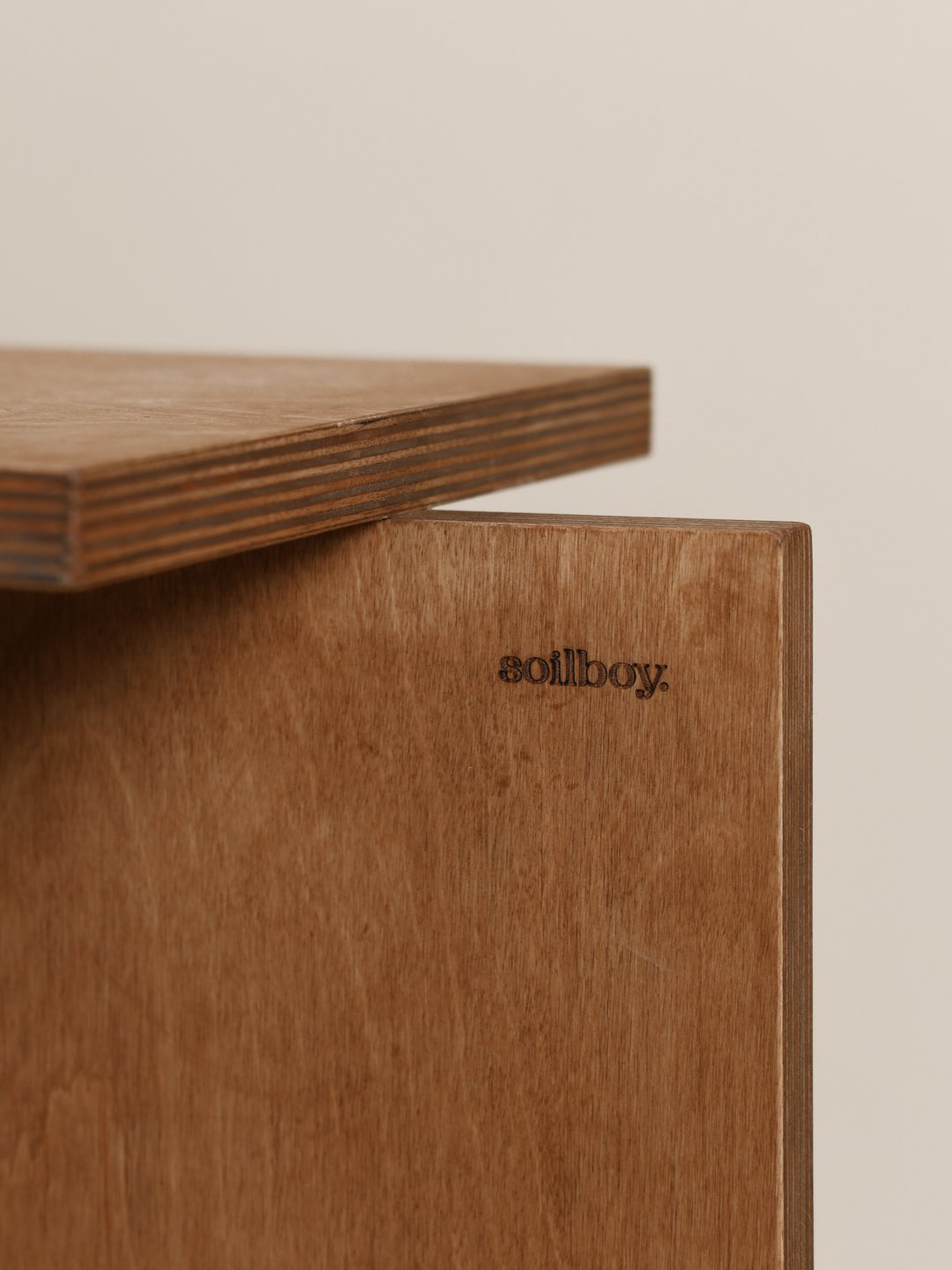 Collaboration — Soilboy