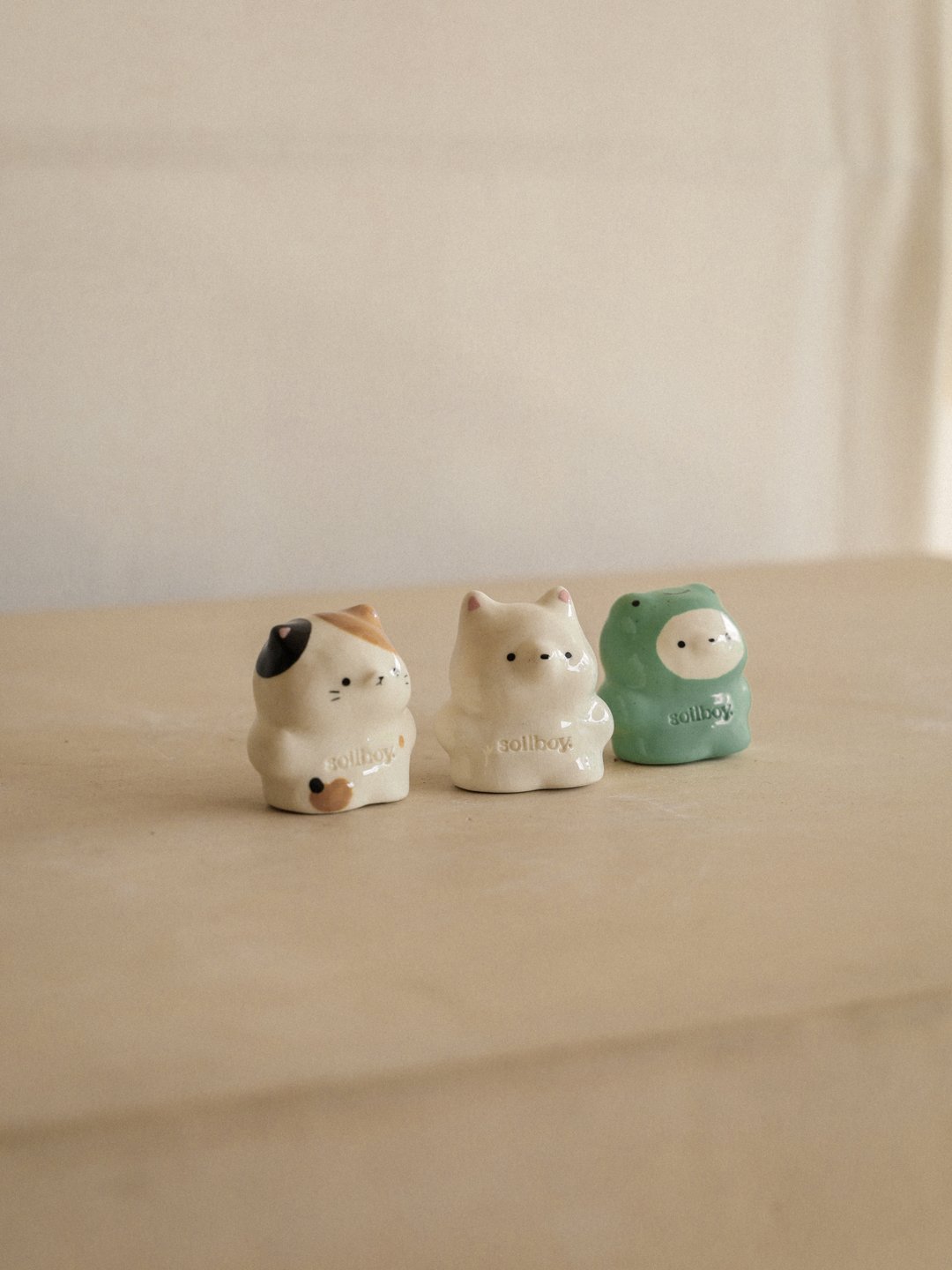 Workshops — Soilboy