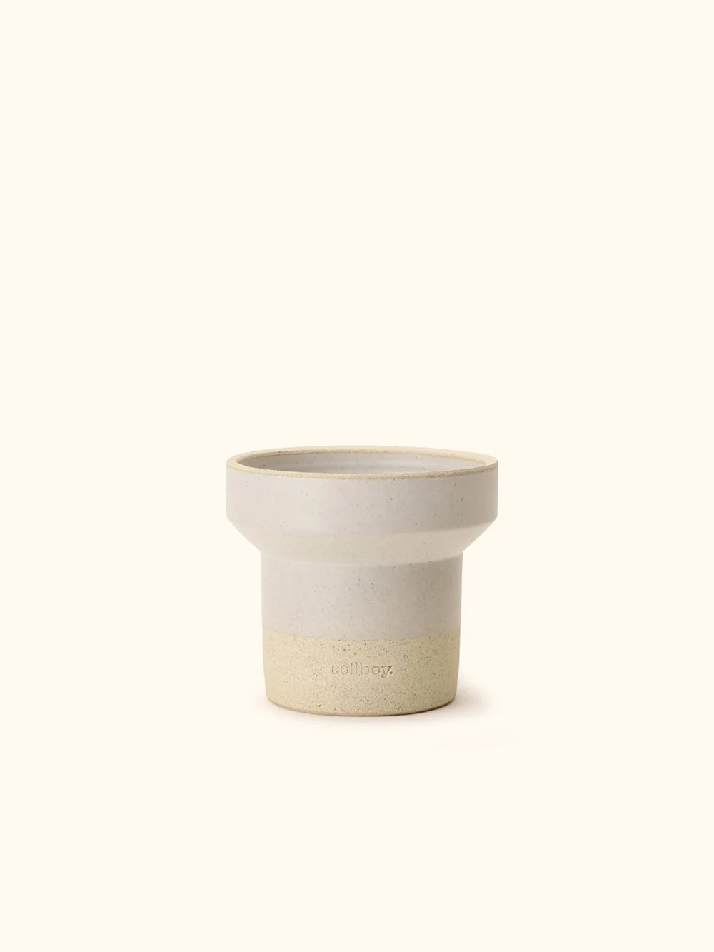Shop our new collection of planters — Soilboy