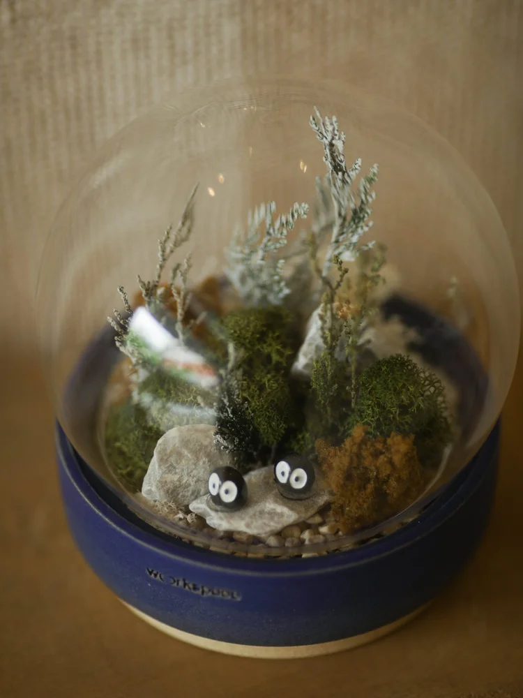 Workshops — Soilboy