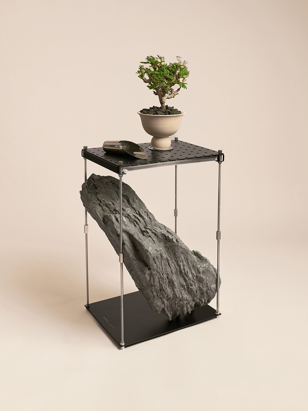 Collaboration — Soilboy