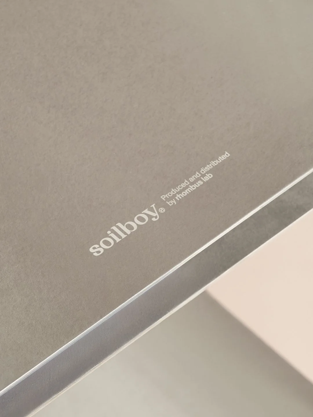 Soilboy x Rhombus Modular Plant Trolley — Soilboy