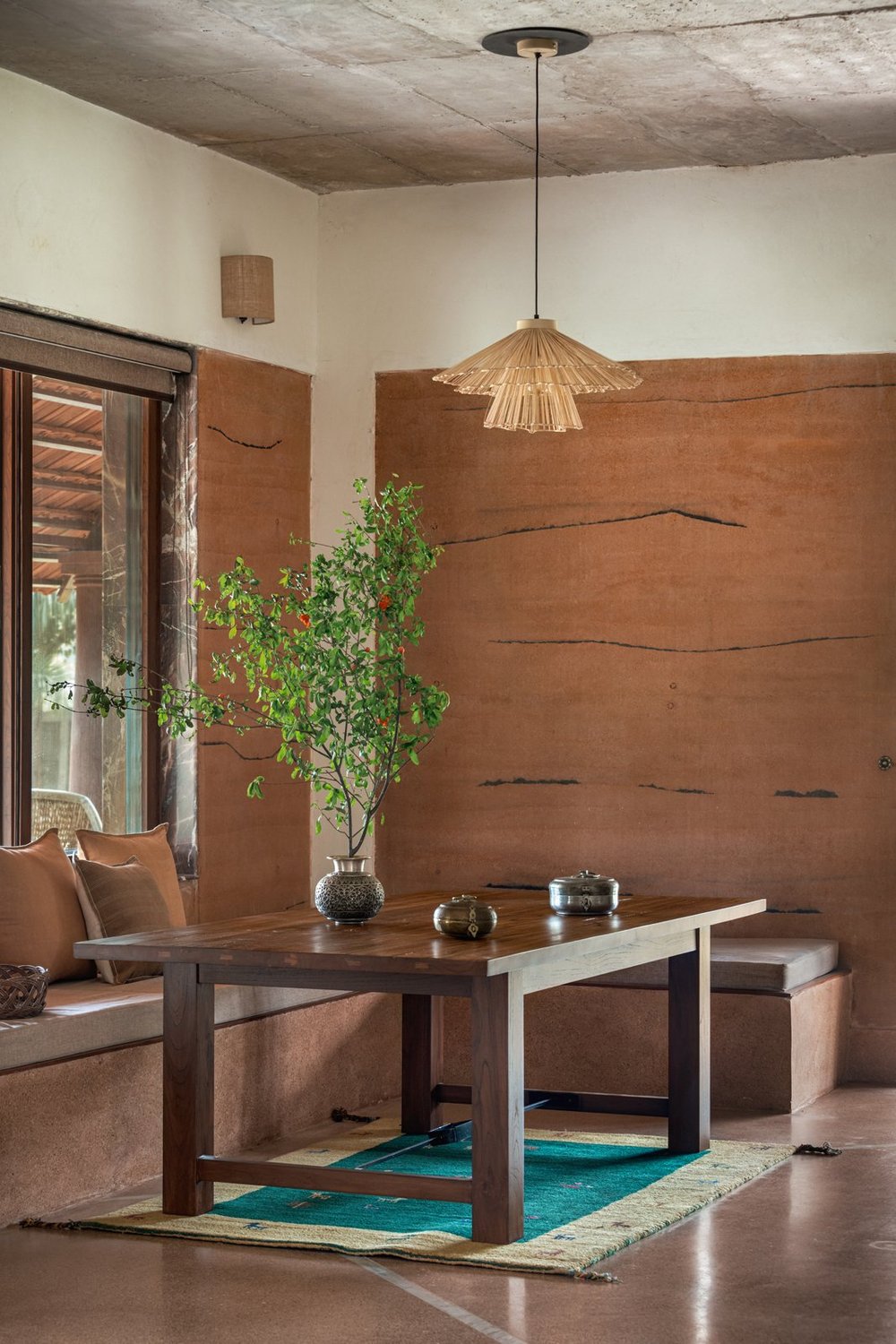 Hybrid House — Sketch Design Studio