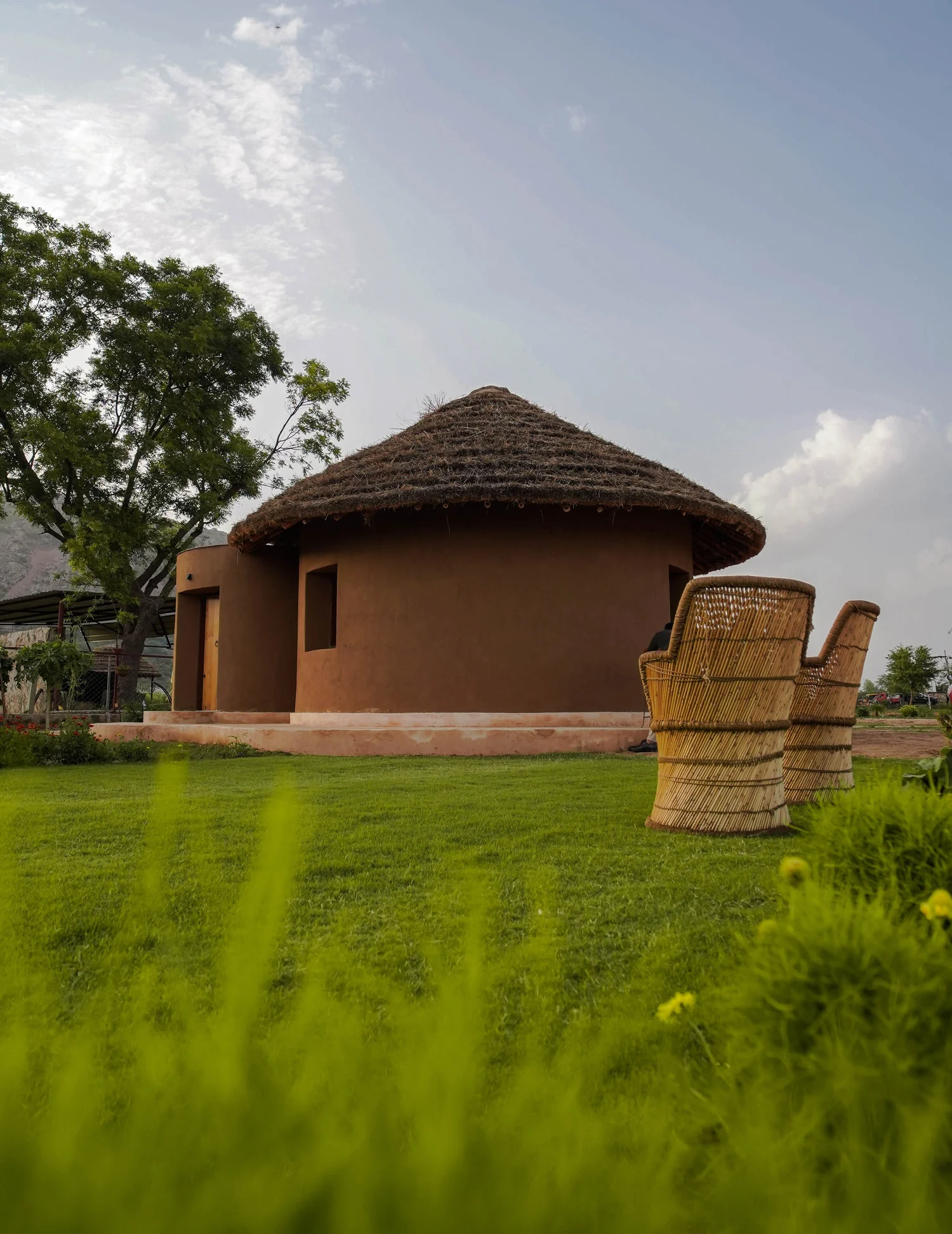 Gol Ghar — Sketch Design Studio