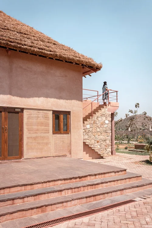 Mud Kothi — Sketch Design Studio