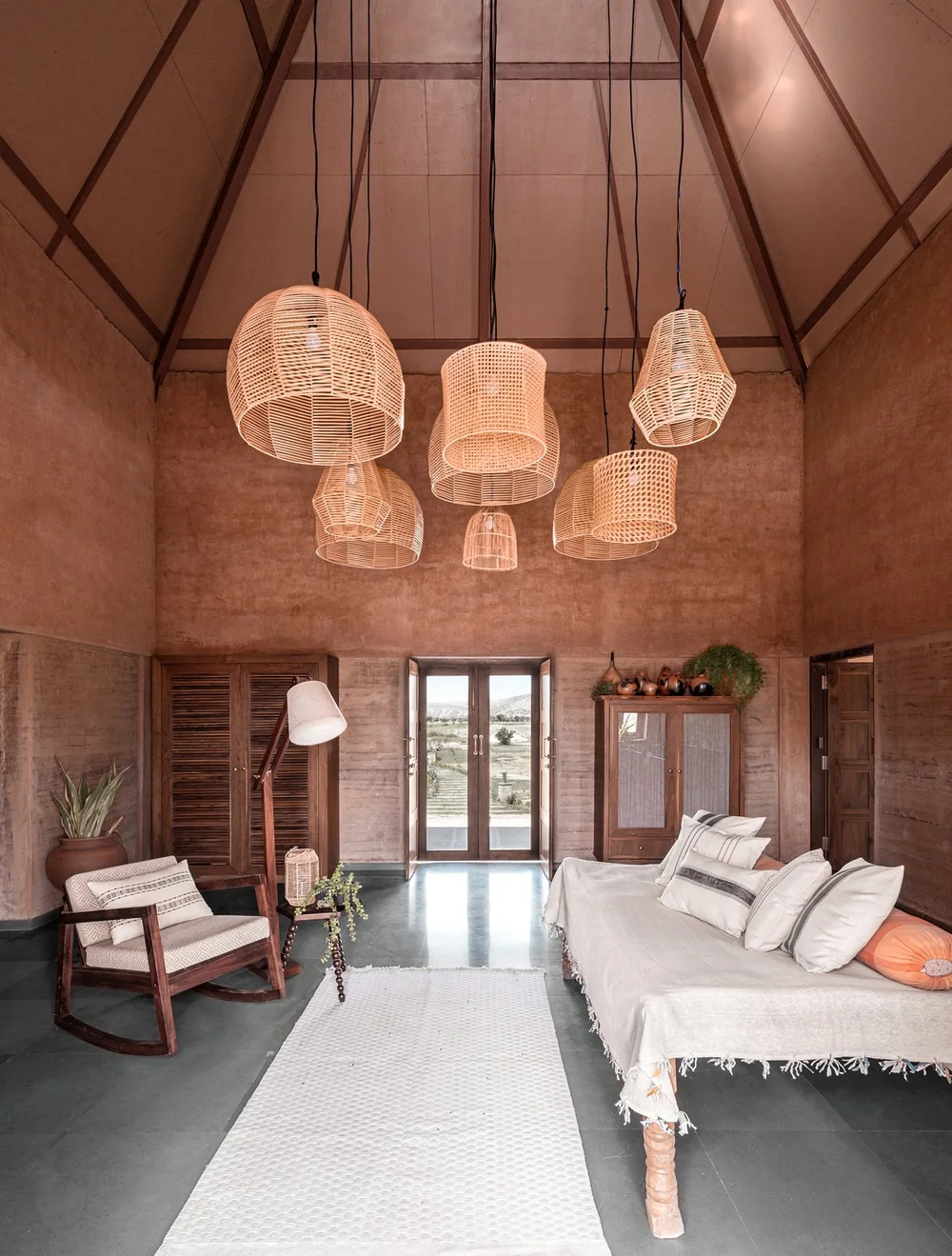 Mud Kothi — Sketch Design Studio