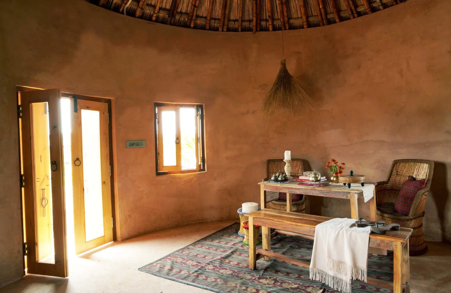 Gol Ghar — Sketch Design Studio