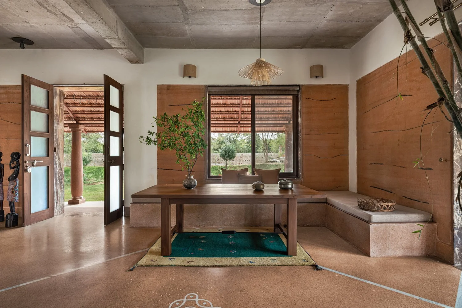 Hybrid House — Sketch Design Studio