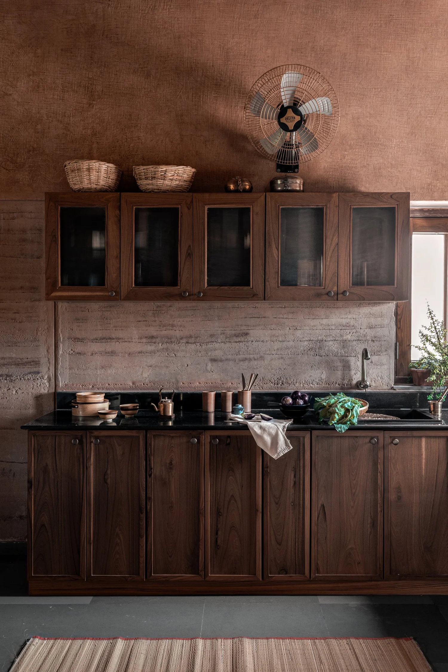 Mud Kothi — Sketch Design Studio