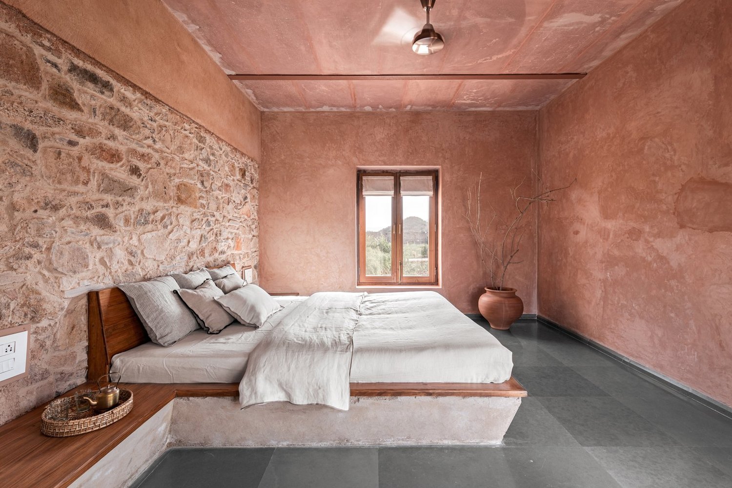 Mud Kothi — Sketch Design Studio