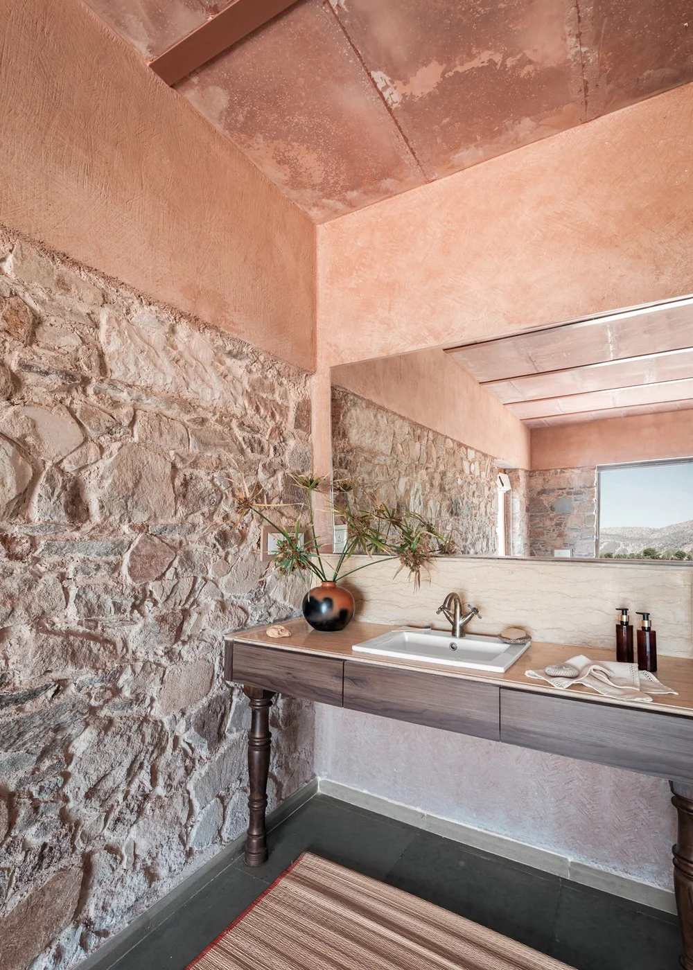 Mud Kothi — Sketch Design Studio