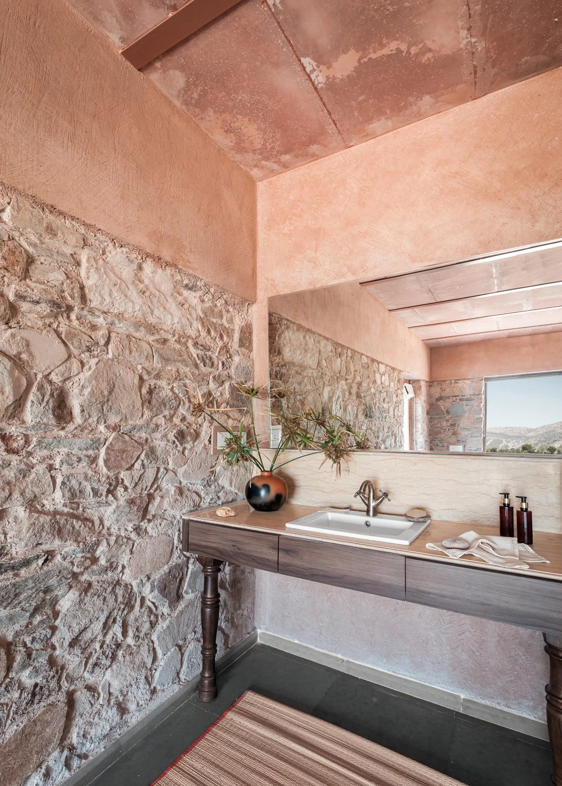 Mud Kothi — Sketch Design Studio