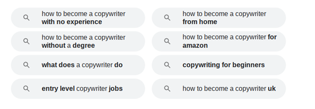 An Easy SEO Guide for Blog Writers — Lyons Tales Editing