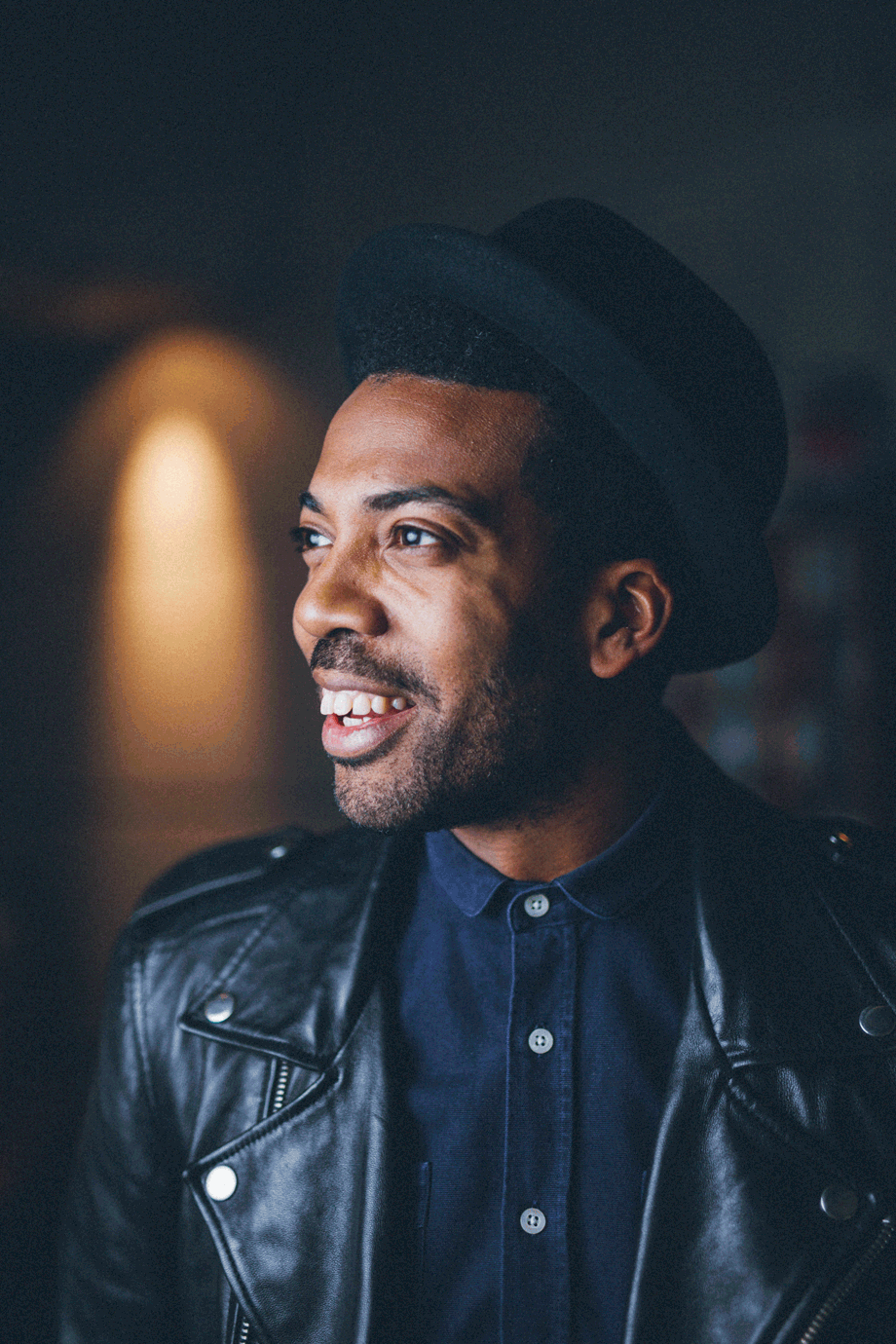 Book Bobby Bovell — ARTISTEHUB