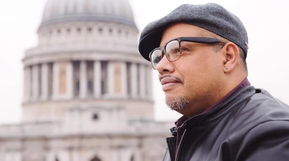 Book Ian Copeland Green — ARTISTEHUB