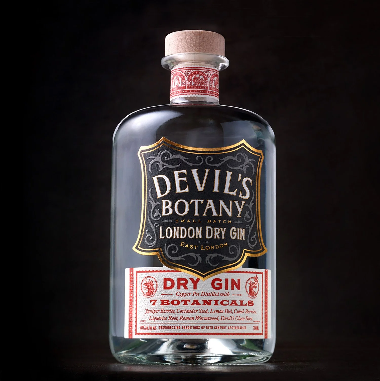 Devil's Botany Absinthe Shop — Order Absinthe Online — Devil's Botany ...