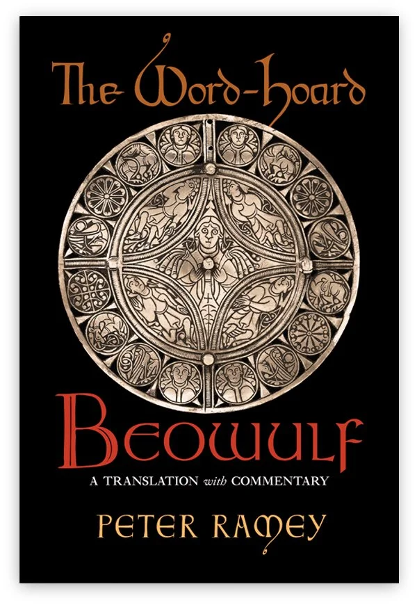 Beowulf Book