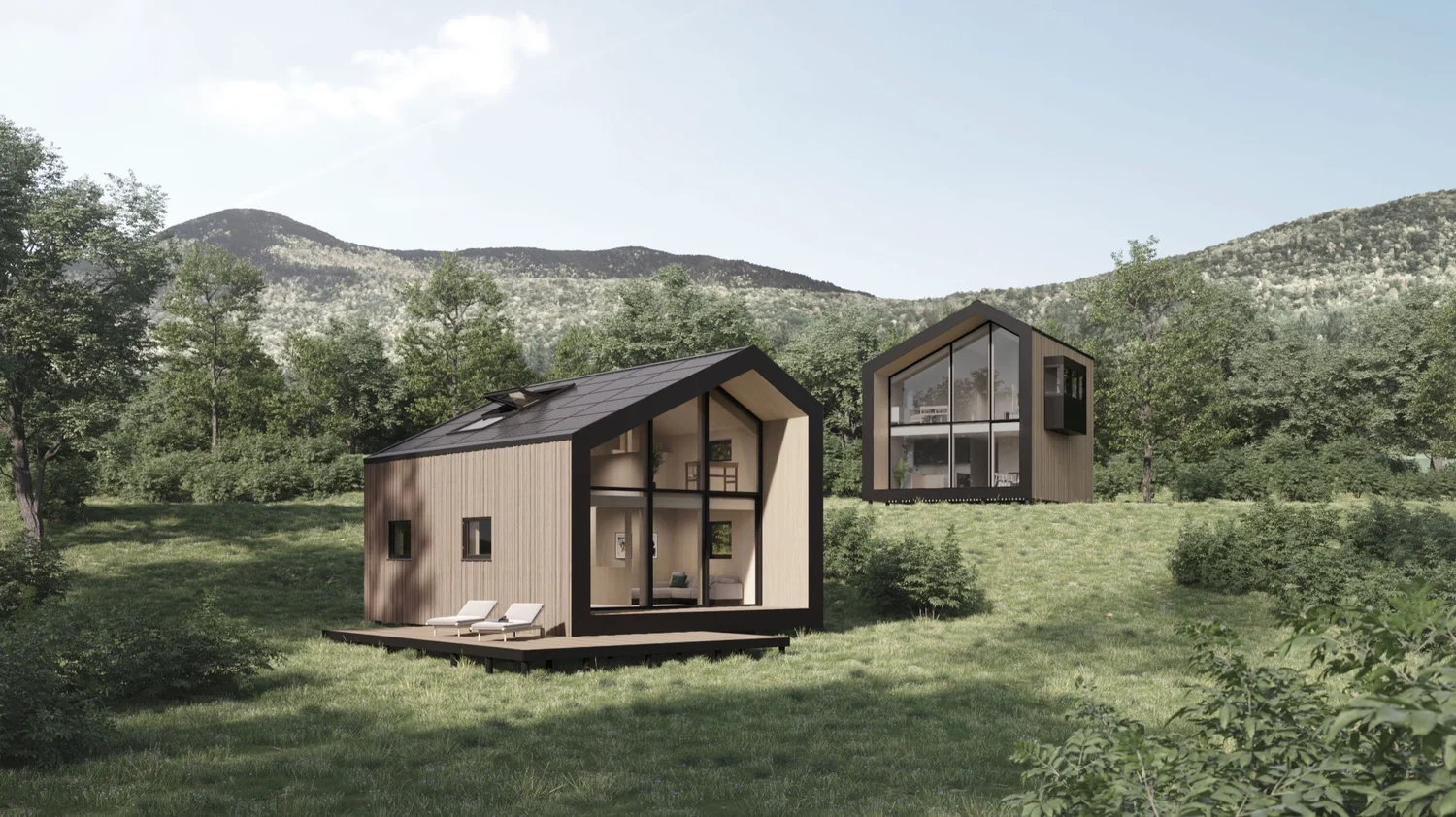 inneco - Wohnen weitergedacht