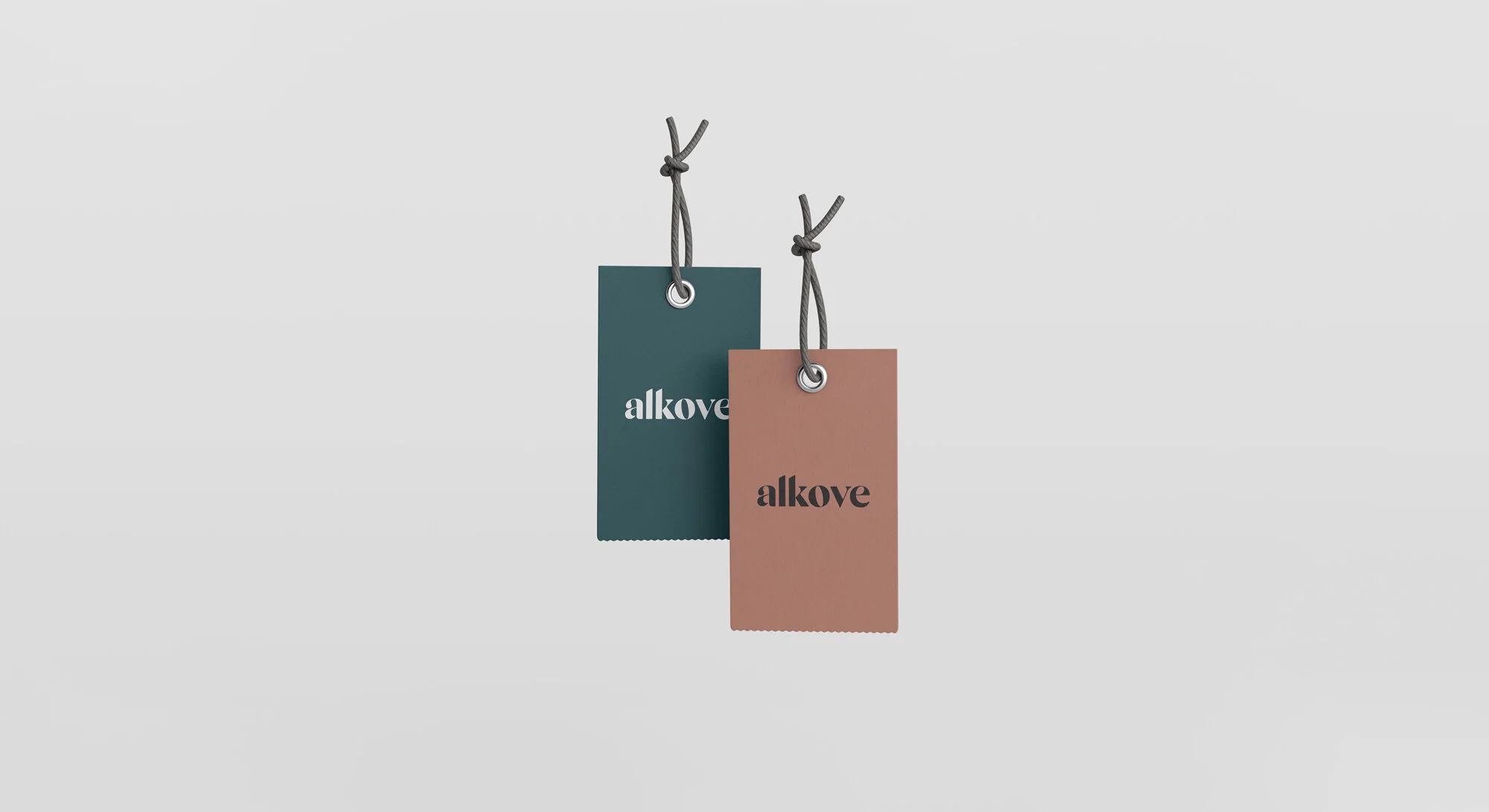 Alkove — Samuel Piggott