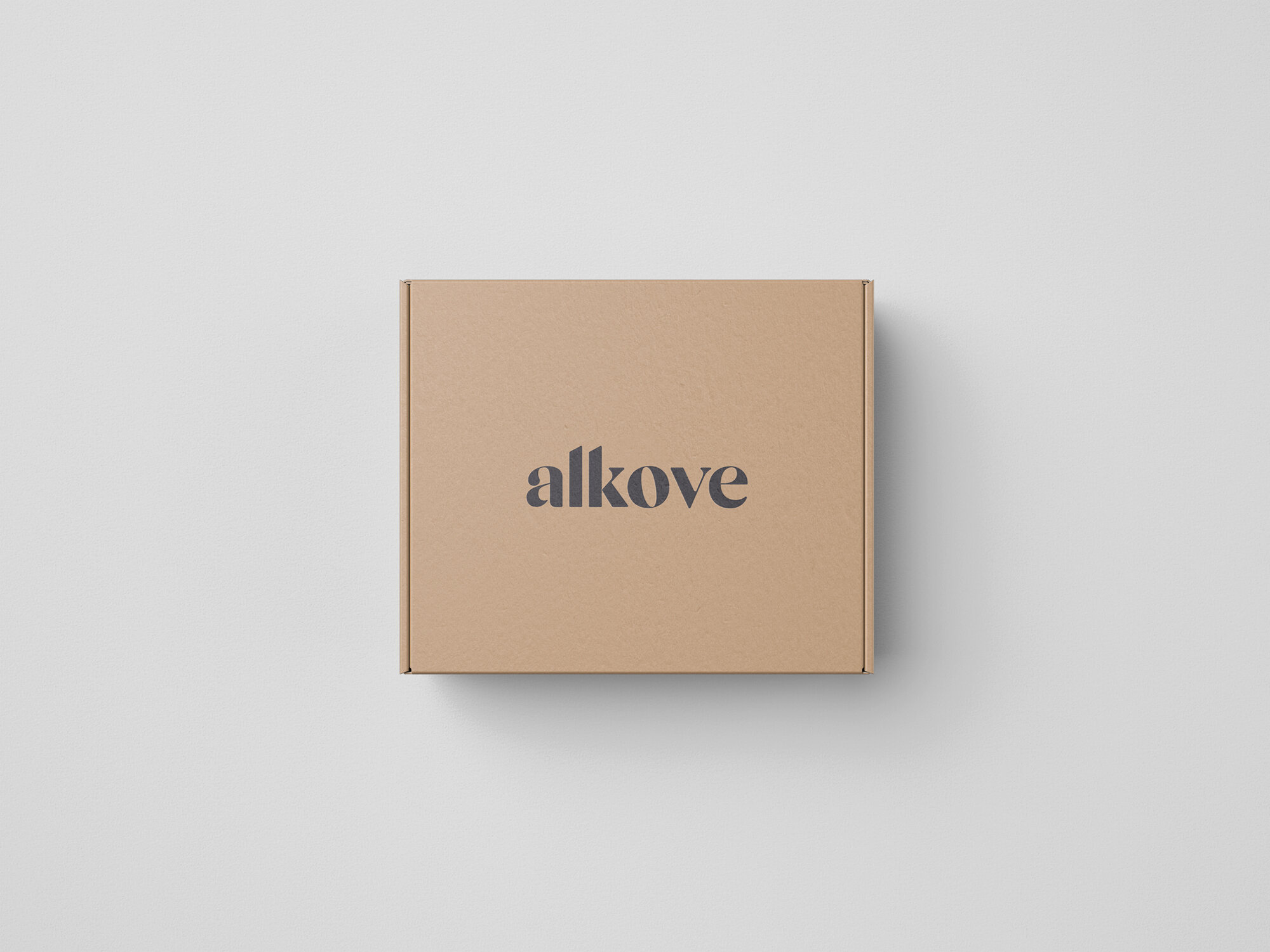 Alkove — Samuel Piggott